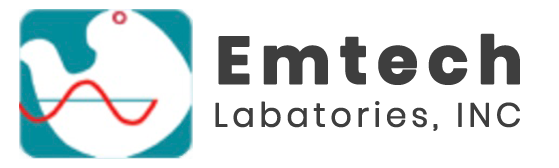 Emtech Laboratories