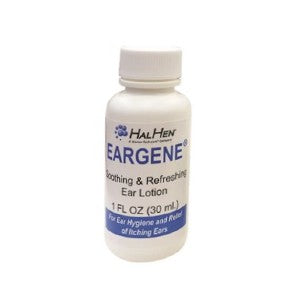 Eargene – Emtech Laboratories